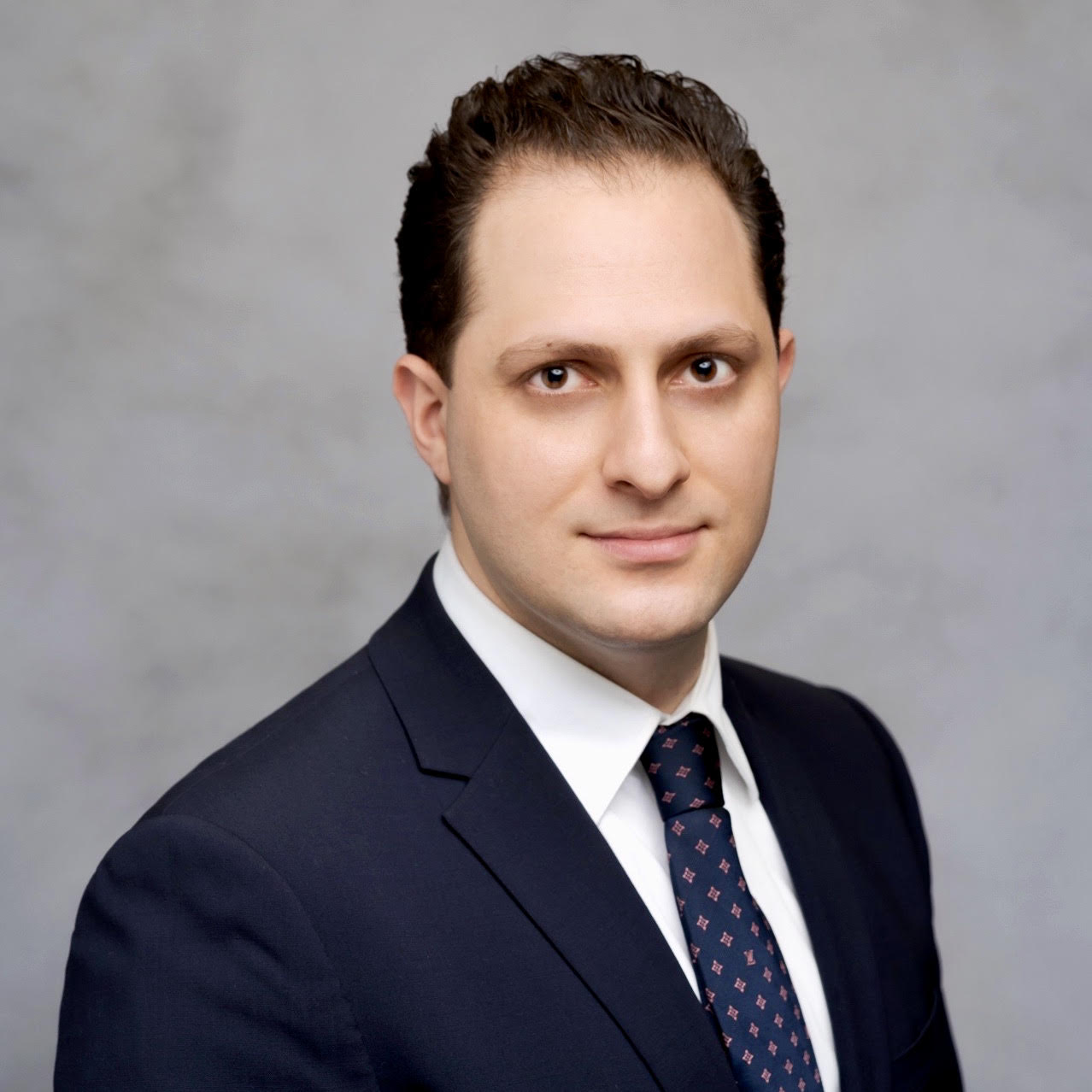 Ardavan Saadat, M.D. | LA Bone and Joint Institute