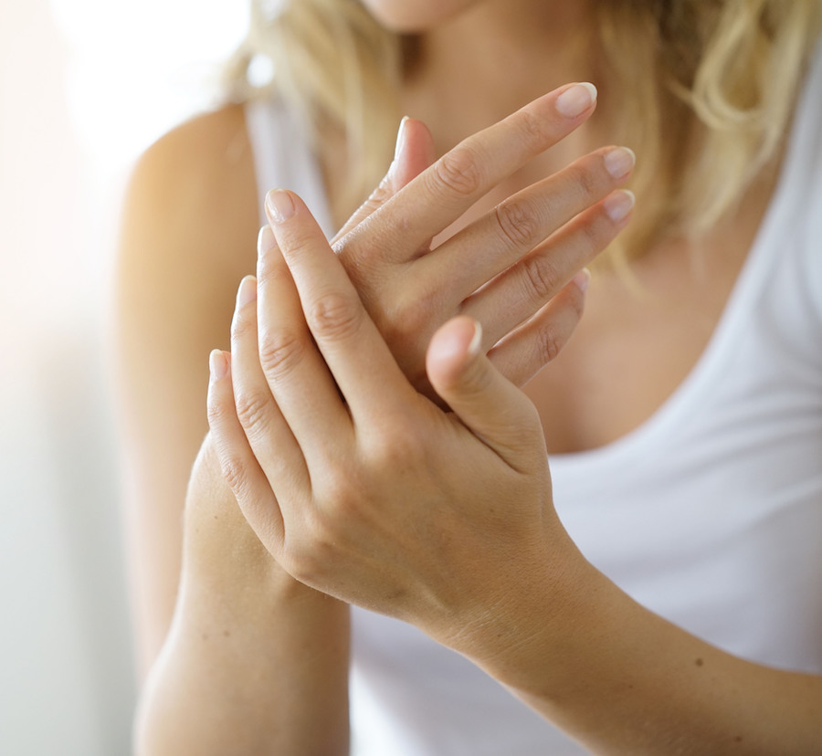 Hand | LA Bone and Joint Institute