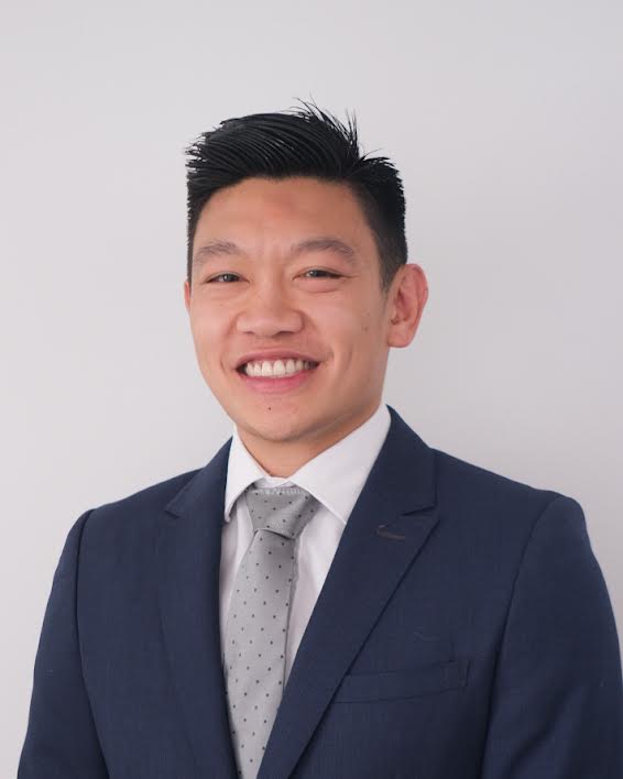 Francis Bustos, M.D. | LA Bone and Joint Institute