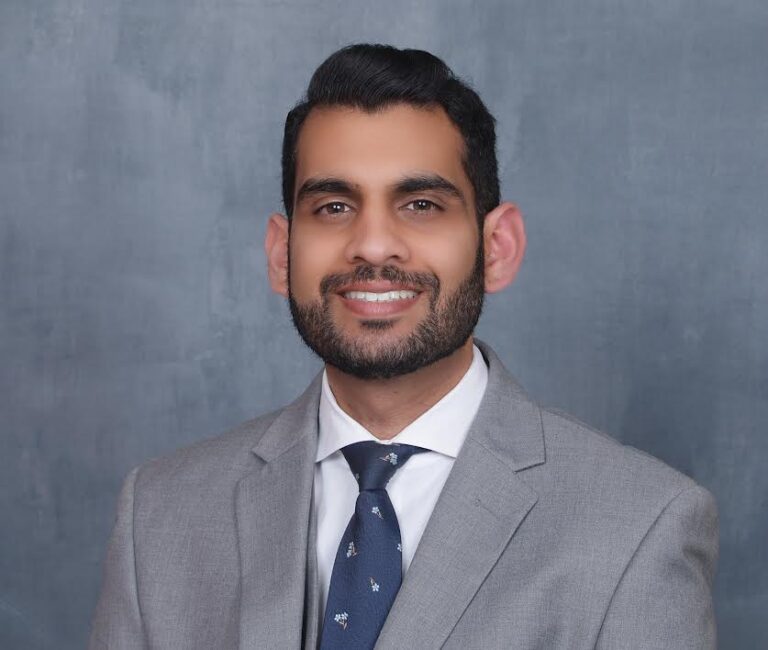 Salman Aljilani, D.O. | LA Bone and Joint Institute