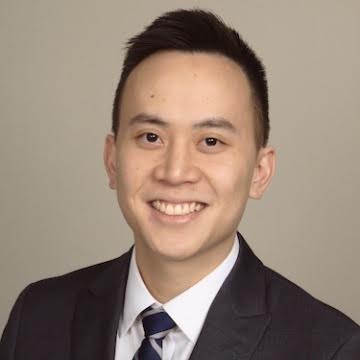 Andrew Tran, MD | LA Bone and Joint Institute